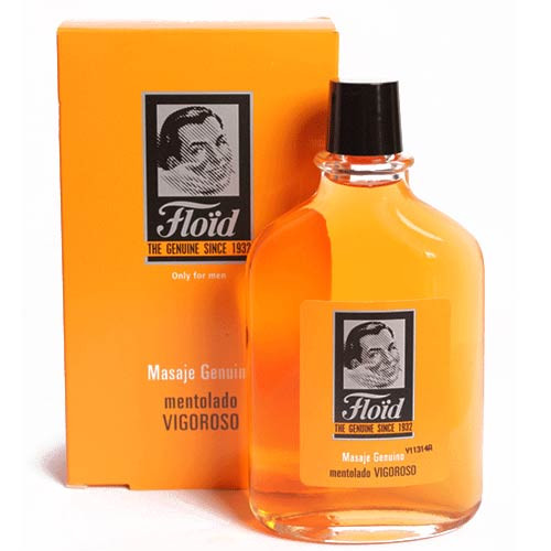 Floid Vigoroso Aftershave Splash