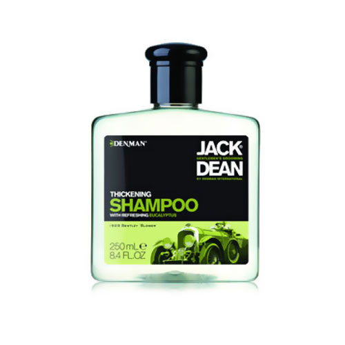 Jack Dean Thickening Shampoo