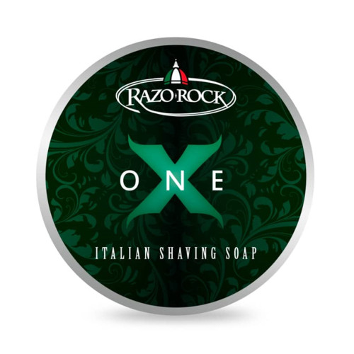 RazoRock One X Artisan Shaving Soap