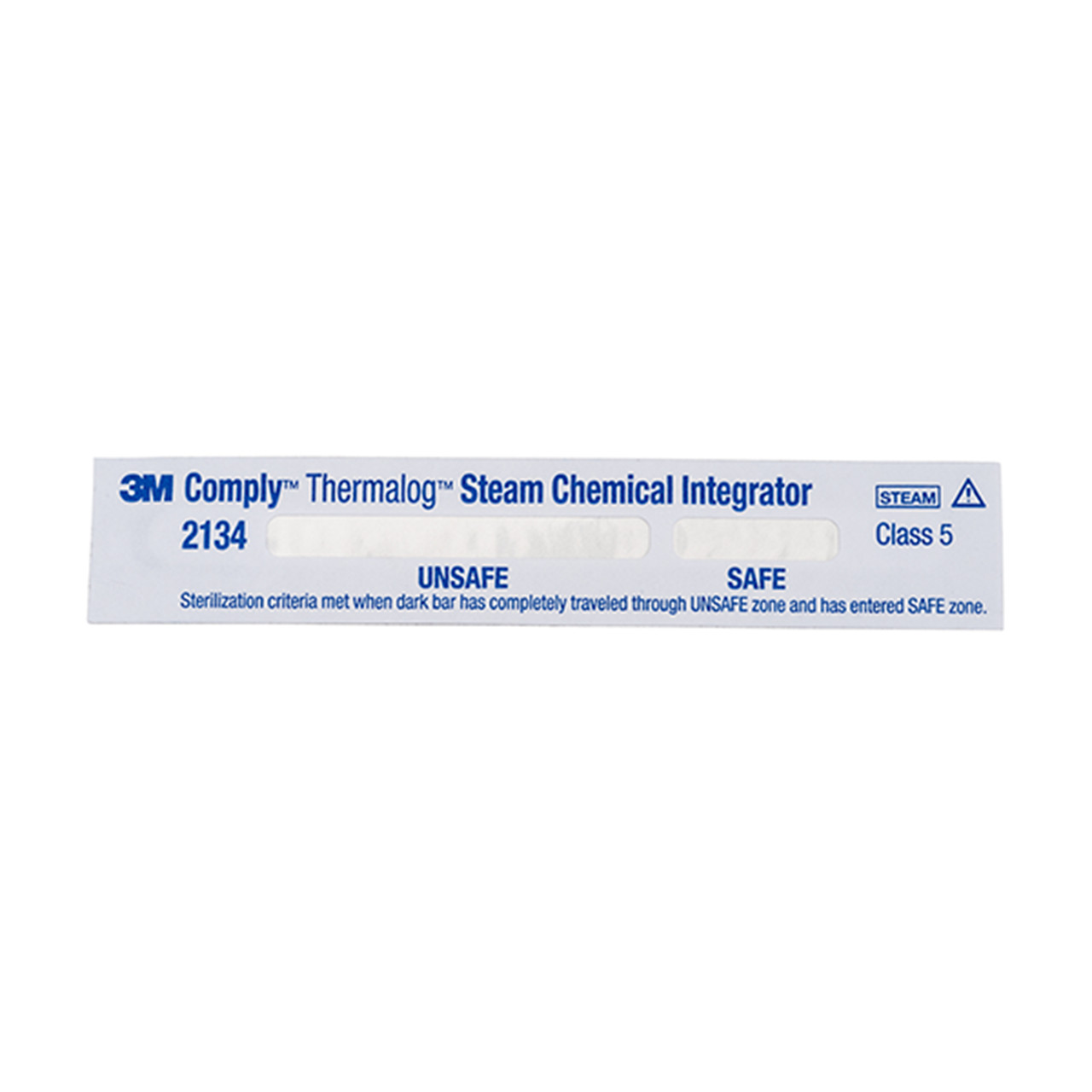 Comply™ Steam Chemical Integrator