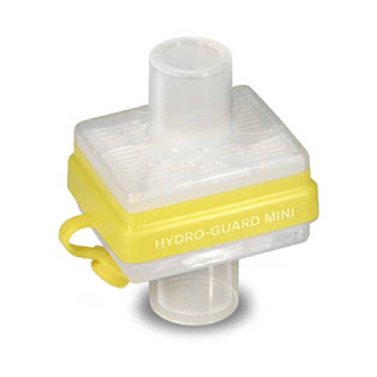 Hydro–Guard™ Mini Breathing Filter With SuperSet™ Catheter Mount ...