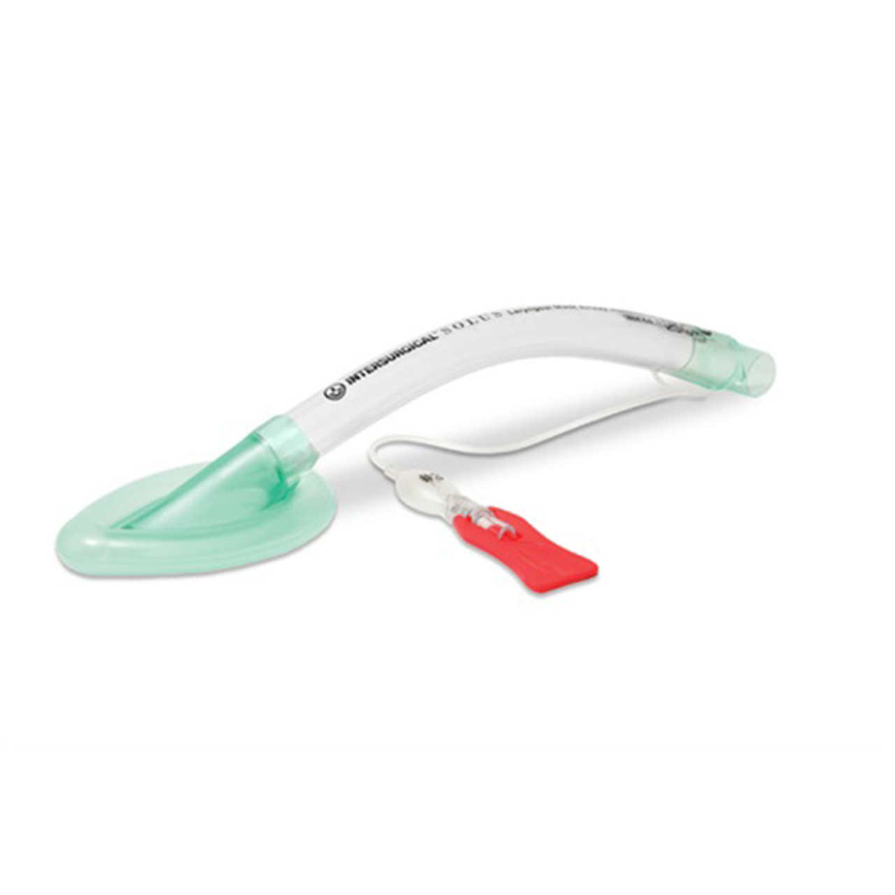 Solus™ Satin Laryngeal Mask Airways Size 3.0, 30 – 50 kg (Pack of 20)