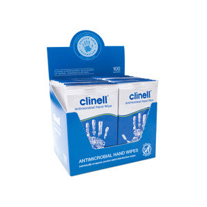 Medical Supplies - Infection Control - Hand Hygiene - Hand Wipes ...