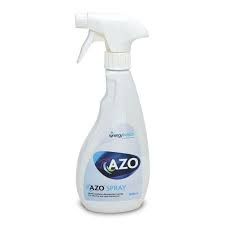 Azo™ Spray Hard Surface Disinfectant 500 ml (Pack of 12)