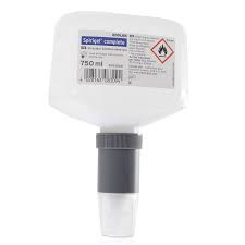 Ecolab® Spirigel™ Plus (750 ml)