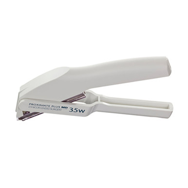 PROXIMATE® Fixed–Head Skin Staplers