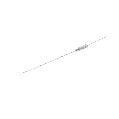 Bard™ DuaLok™ Breast Lesion Localisation Wires 20 G x 13.7 cm (Pack of 10)