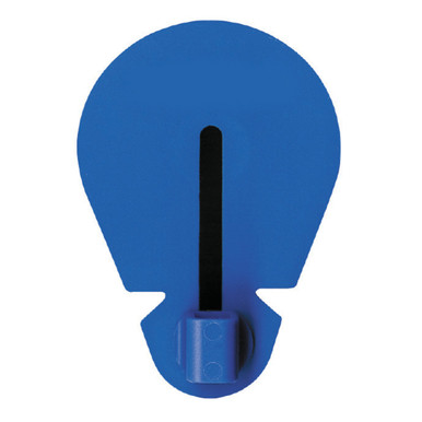 BlueSensor SU Single–Use ECG Electrodes (Pack of 100)