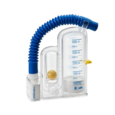 SPIRO–BALL® Incentive Spirometers