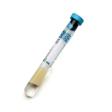 BD Vacutainer® CPT™ Mononuclear Cell Preparation Tubes With Sodium ...