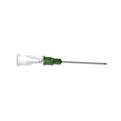 Abbocath–T Cannula Intravenous Infusion Sets (Pack of 50)