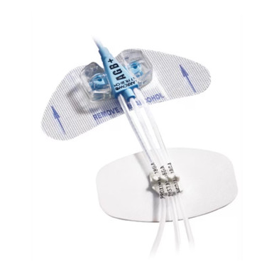 StatLock™ CV Plus Stabilisation Devices Adult (Pack of 50)
