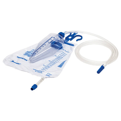 Urine Meters Top Chamber (250 ml) (Pack of 5) UN1018-250