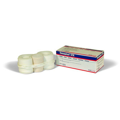 Tensoplast® STK Adhesive Skin Traction Kits (Child) (Pack of 12)