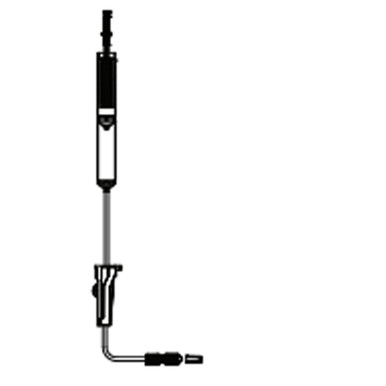 Espocan® With Docking Station & Pencan 27 G x 141 mm (Pack of 10)