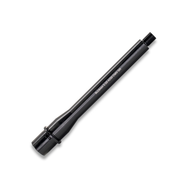 AR9 Barrel - Best 9mm Barrels for Your AR15/AR9