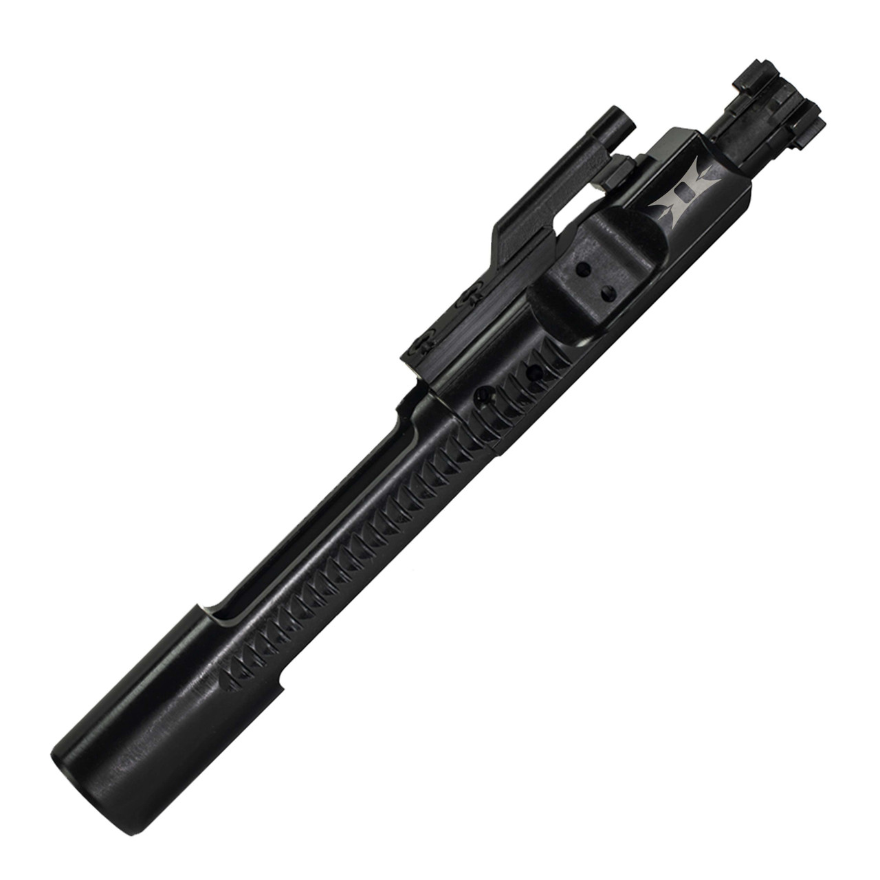 AR15 BCG - Nitride: The Ultimate Bolt Carrier Group