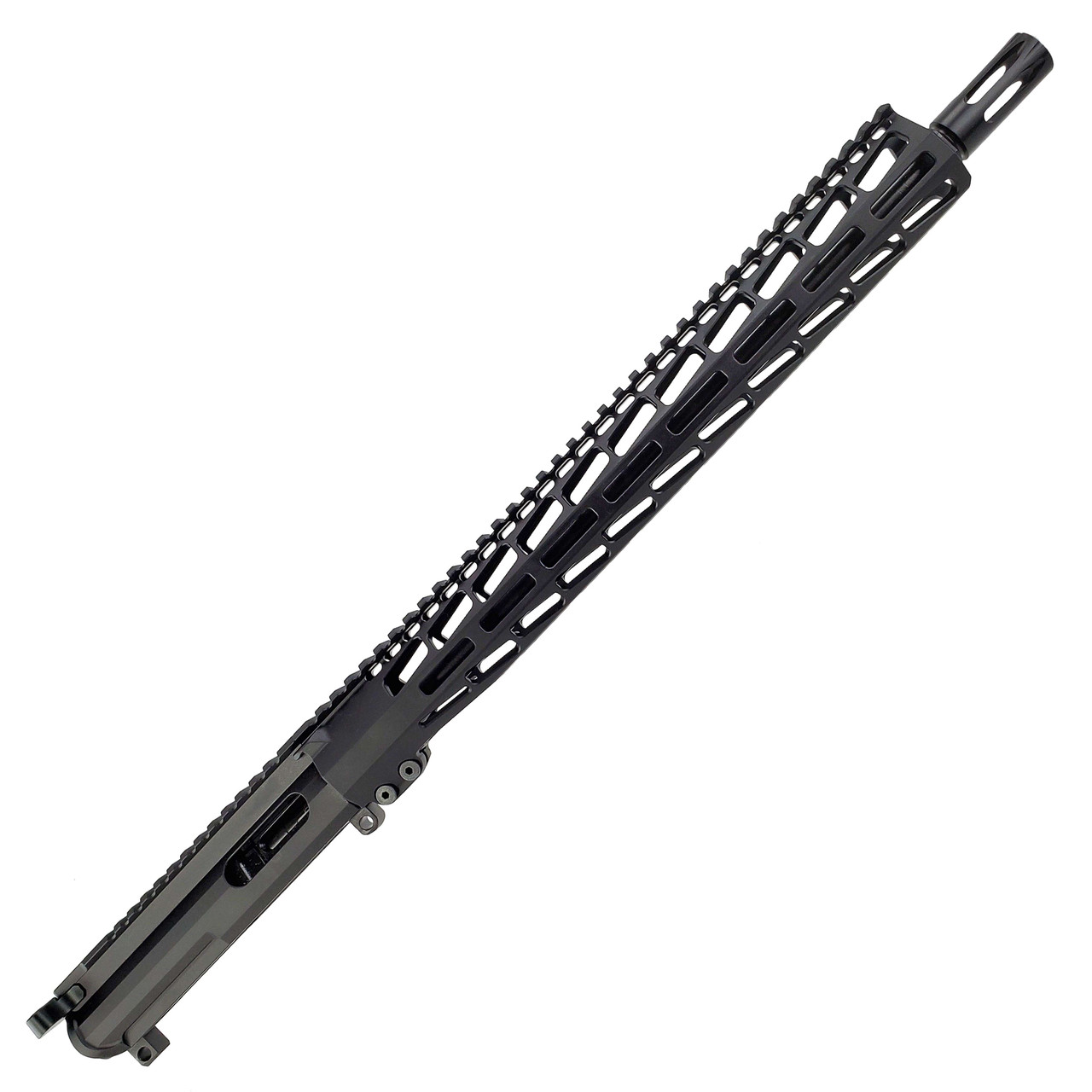 AR9 Complete Upper Receiver - Billet Build Quality