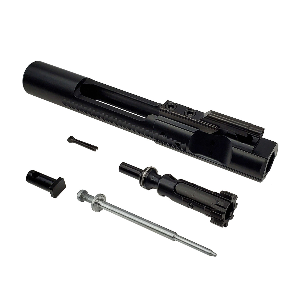 M16 Bolt Carrier Group—6.5 Grendel/6mm ARC, Nitride