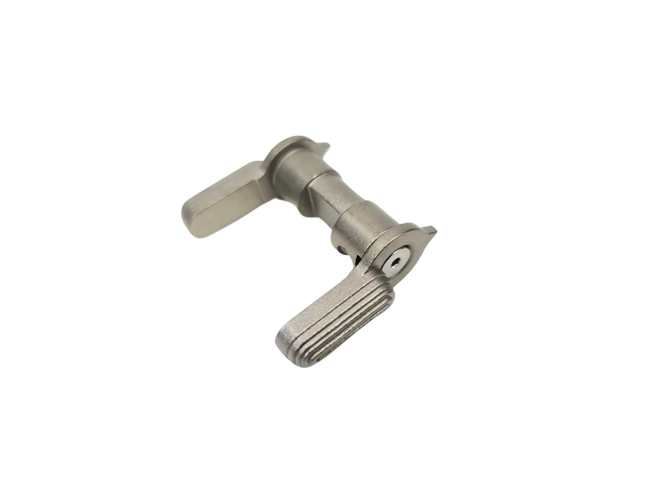 Nickel Boron Ambi Safety Selector - Saltwater Arms