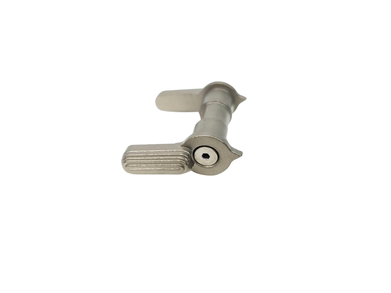Nickel Boron Ambi Safety Selector - Saltwater Arms