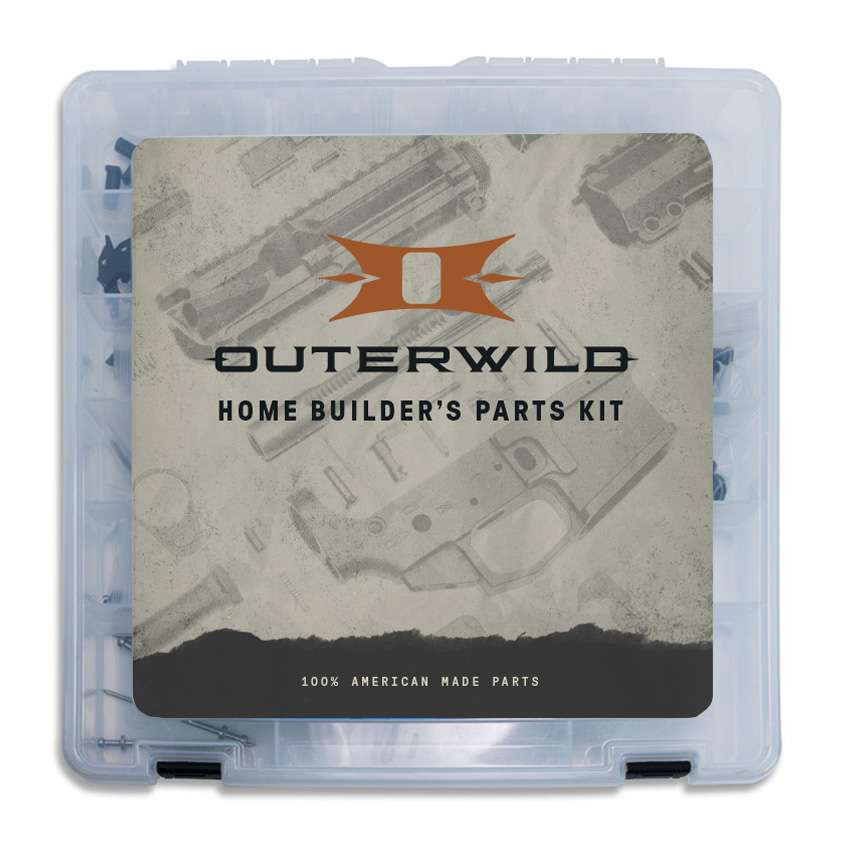 Outerwild Range Repair Kit: Ultimate Repair Solution