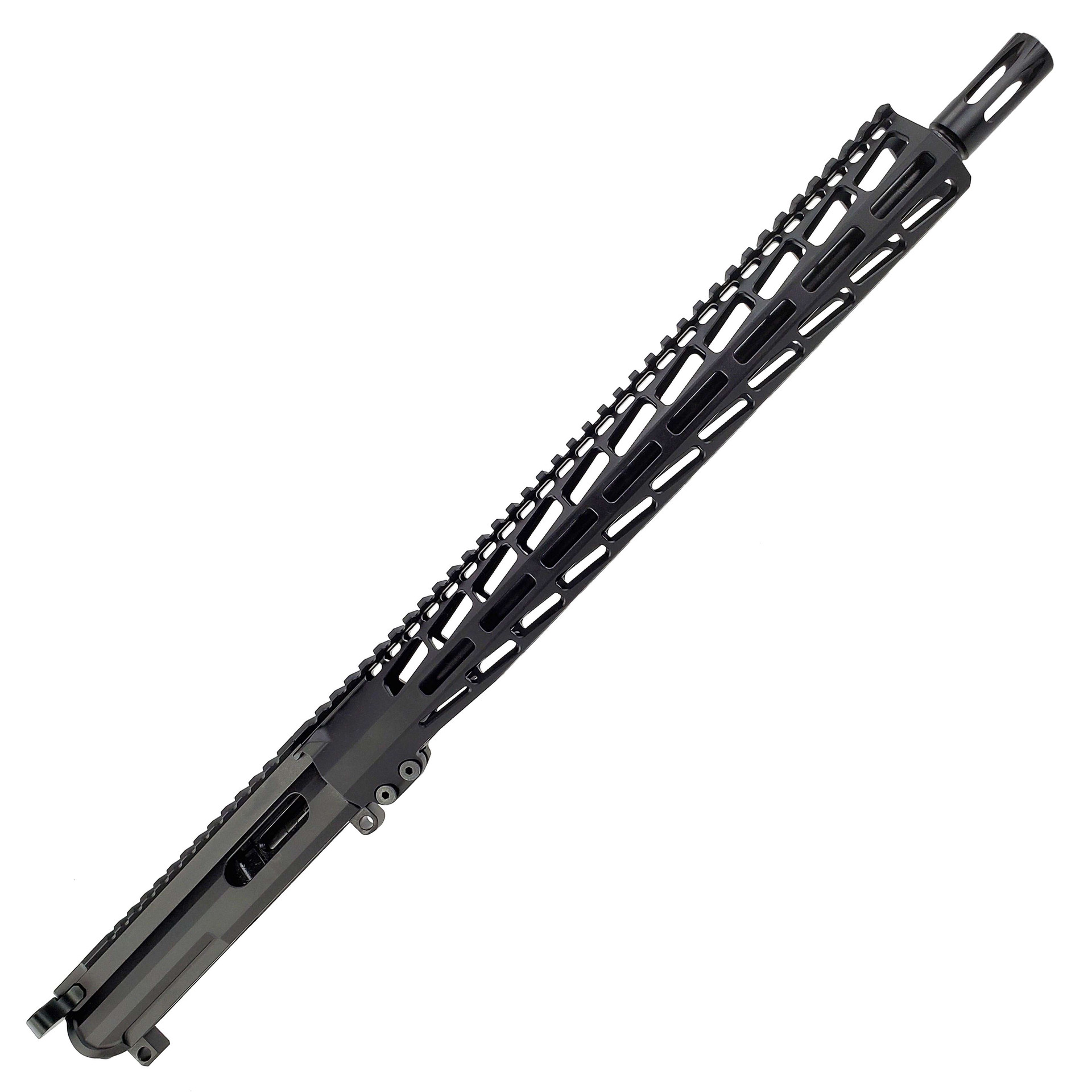 AR9 Complete Upper Receiver - Billet Build Quality