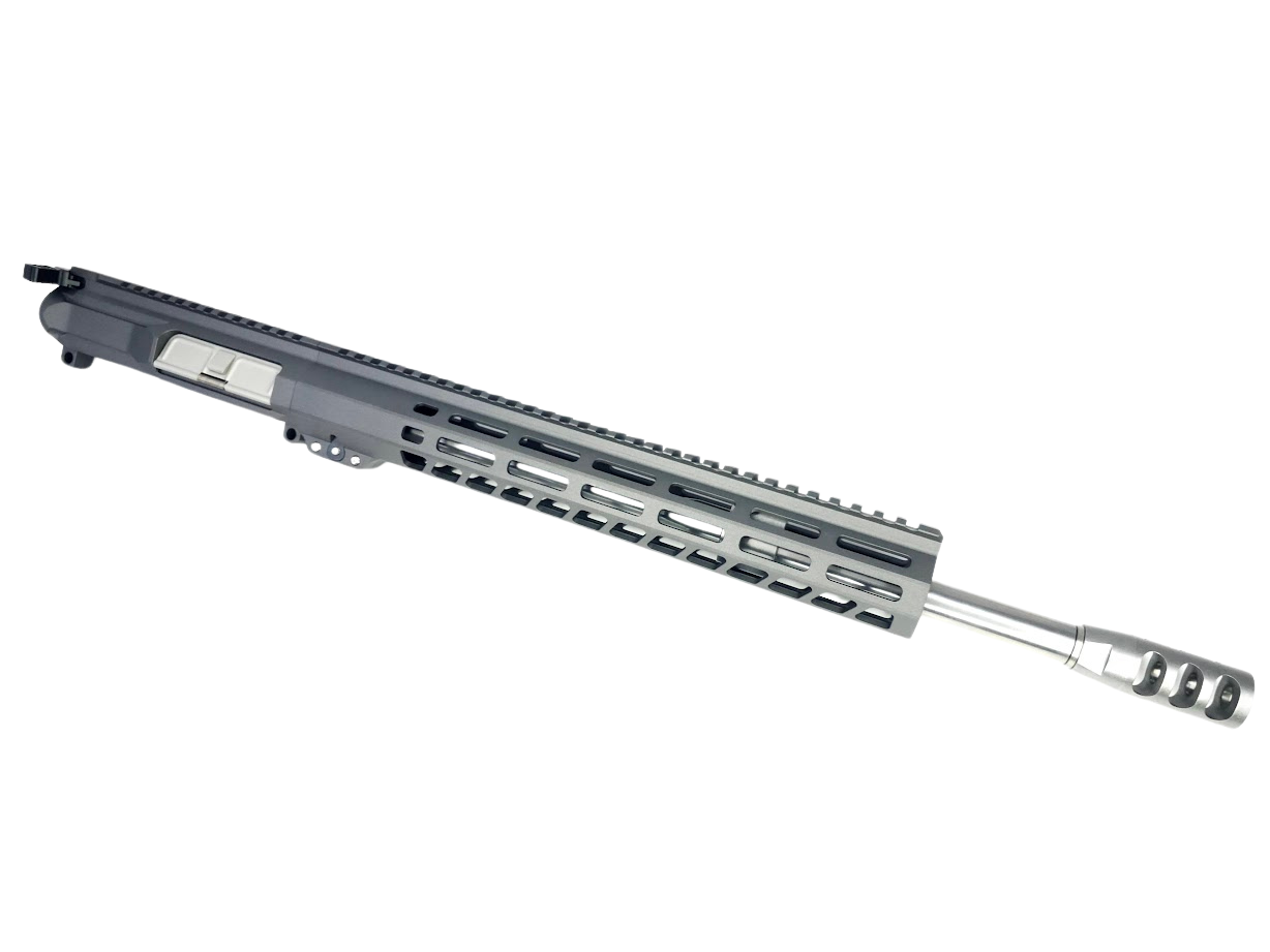 AR Upper: Complete Receivers & Firearm Kits