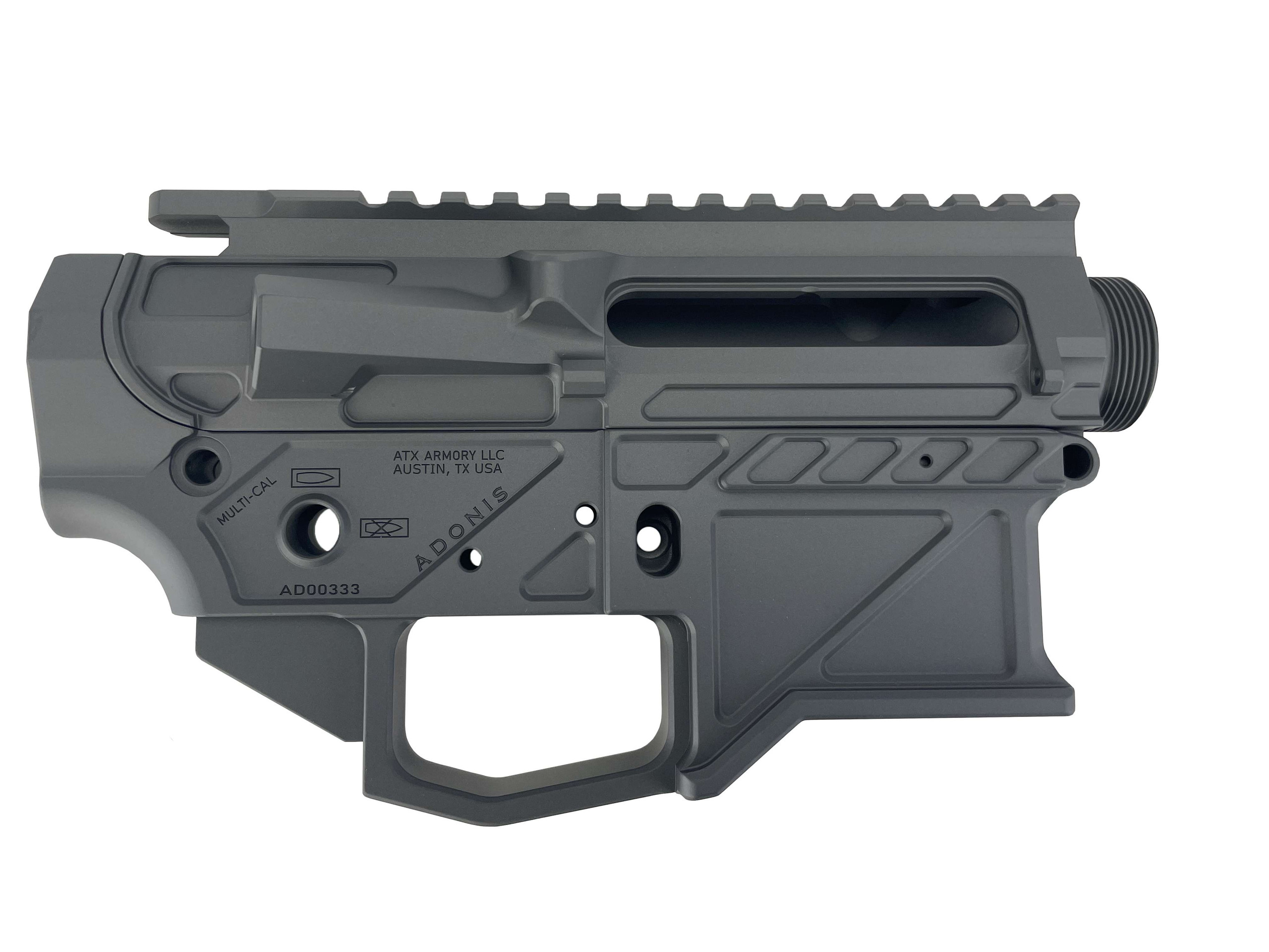 AR15 Lower Receivers | Quality Components for Your Rifle