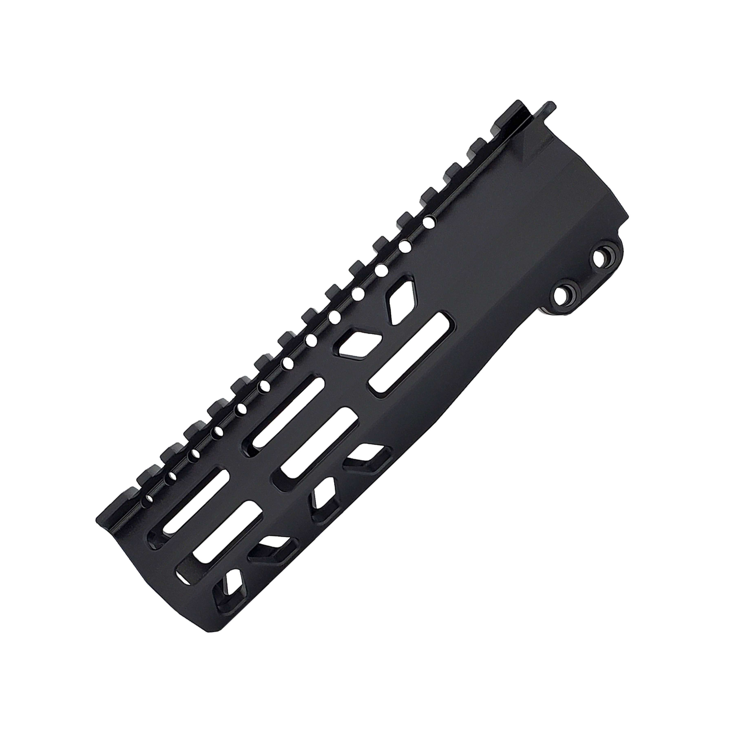 AR15 Handguards - Upgrade Your Rifle's Performance