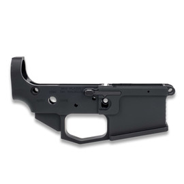AR15 Lower Receivers | Quality Components for Your Rifle