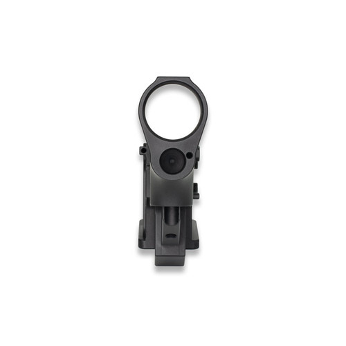 AR9 Lower Receiver—Billet, Anodized