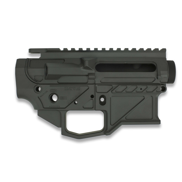 AR15 Lower Receivers | Quality Components for Your Rifle