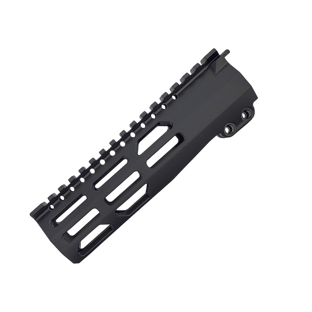 AR15 Handguards - Upgrade Your Rifle's Performance