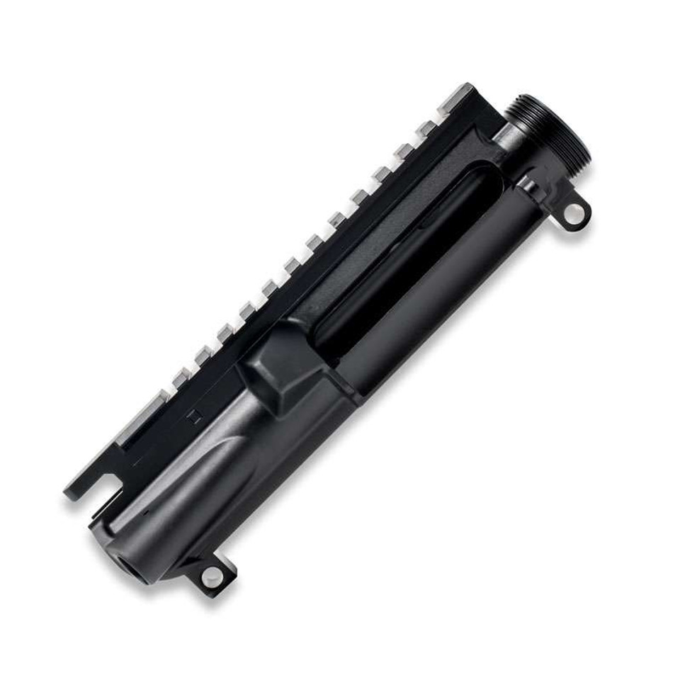 AR15 Upper Receiver - Premium Forged Construction
