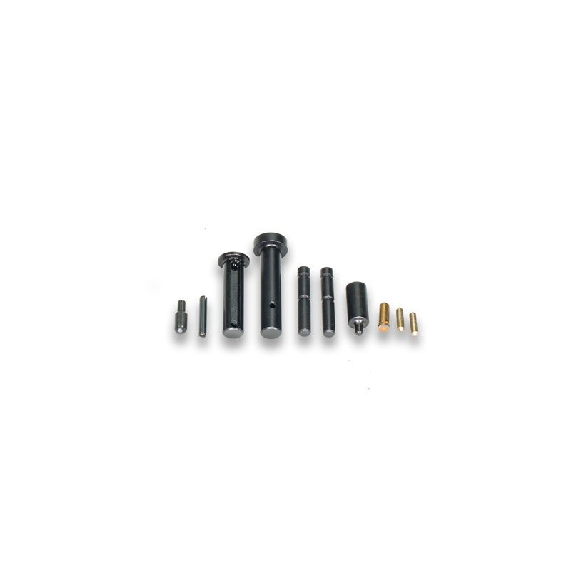 AR15 Pin and Detent Kit—Phosphate | Reliable and Durable