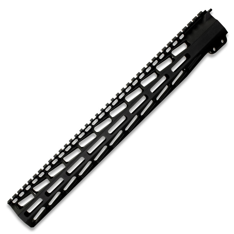 AR15 Handguard 15" M-LOK - Premium | Best AR15 Handguard