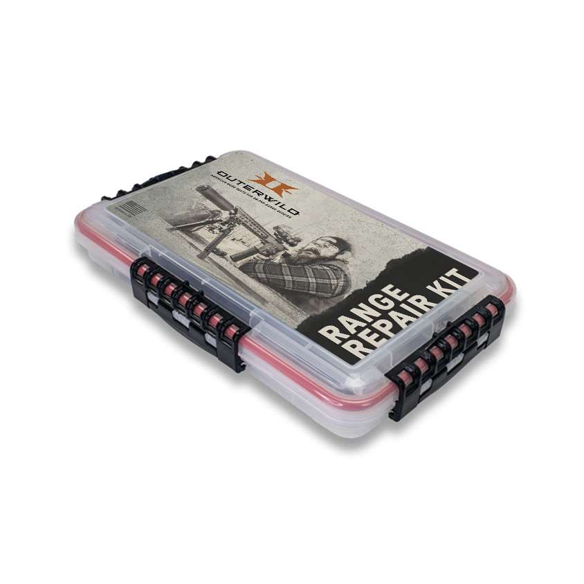 Outerwild Range Repair Kit: Ultimate Repair Solution