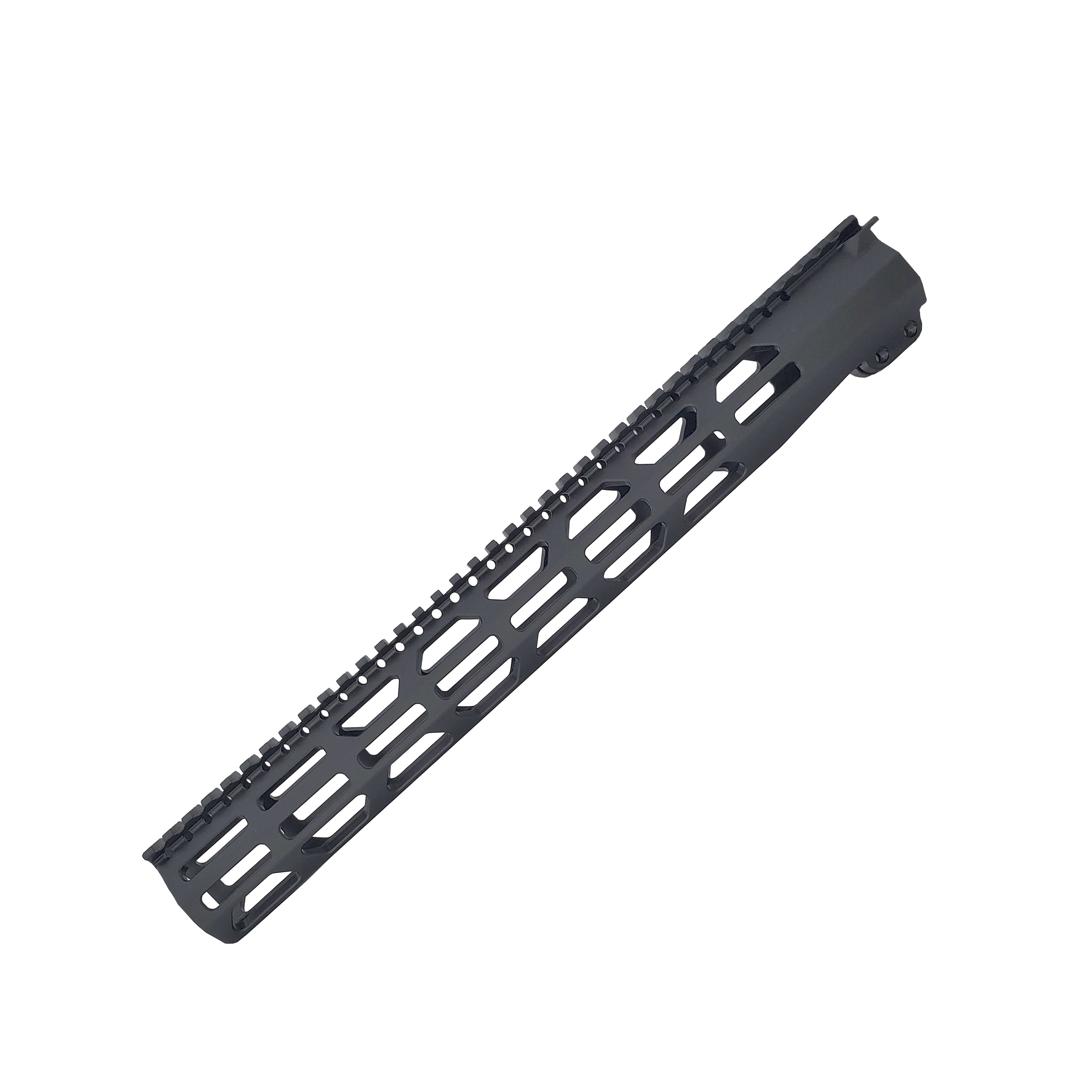 AR15 Handguard 15" M-LOK | Raven Line - Shop Now