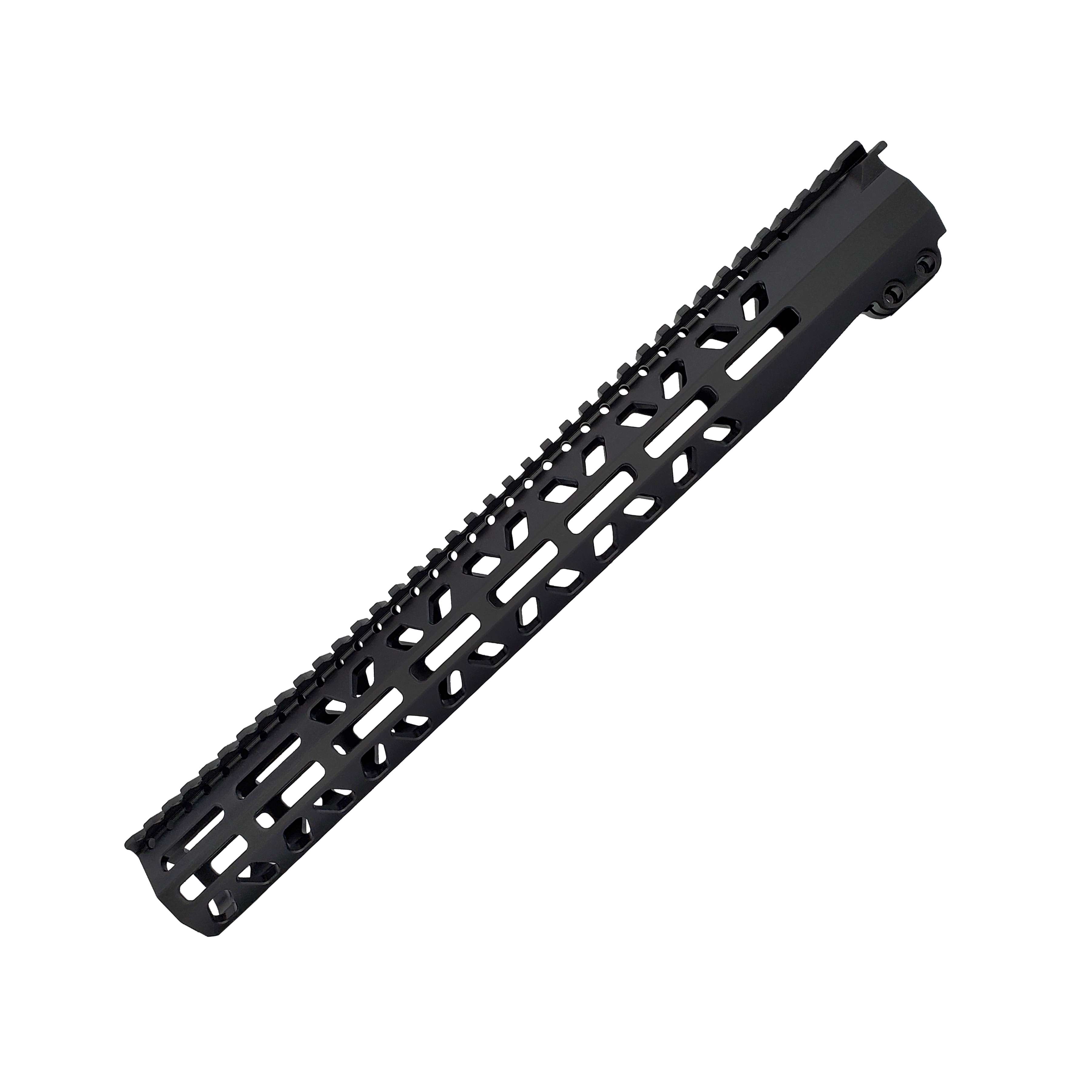 AR15 Handguard: Premium 15" M-LOK — ONYX Line