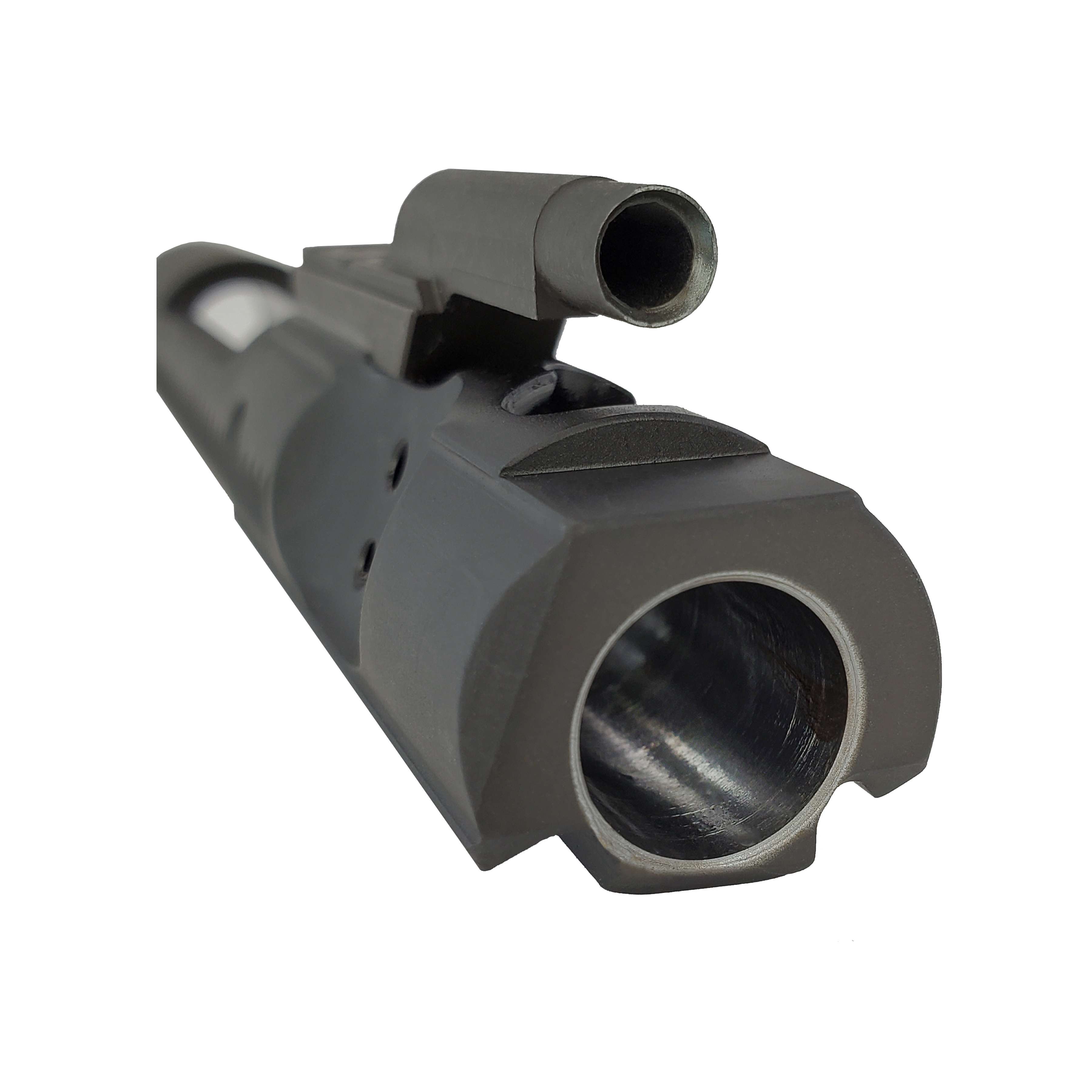 M16 Bolt Carrier Group | Chrome-Lined, Mag Phos, 5.56