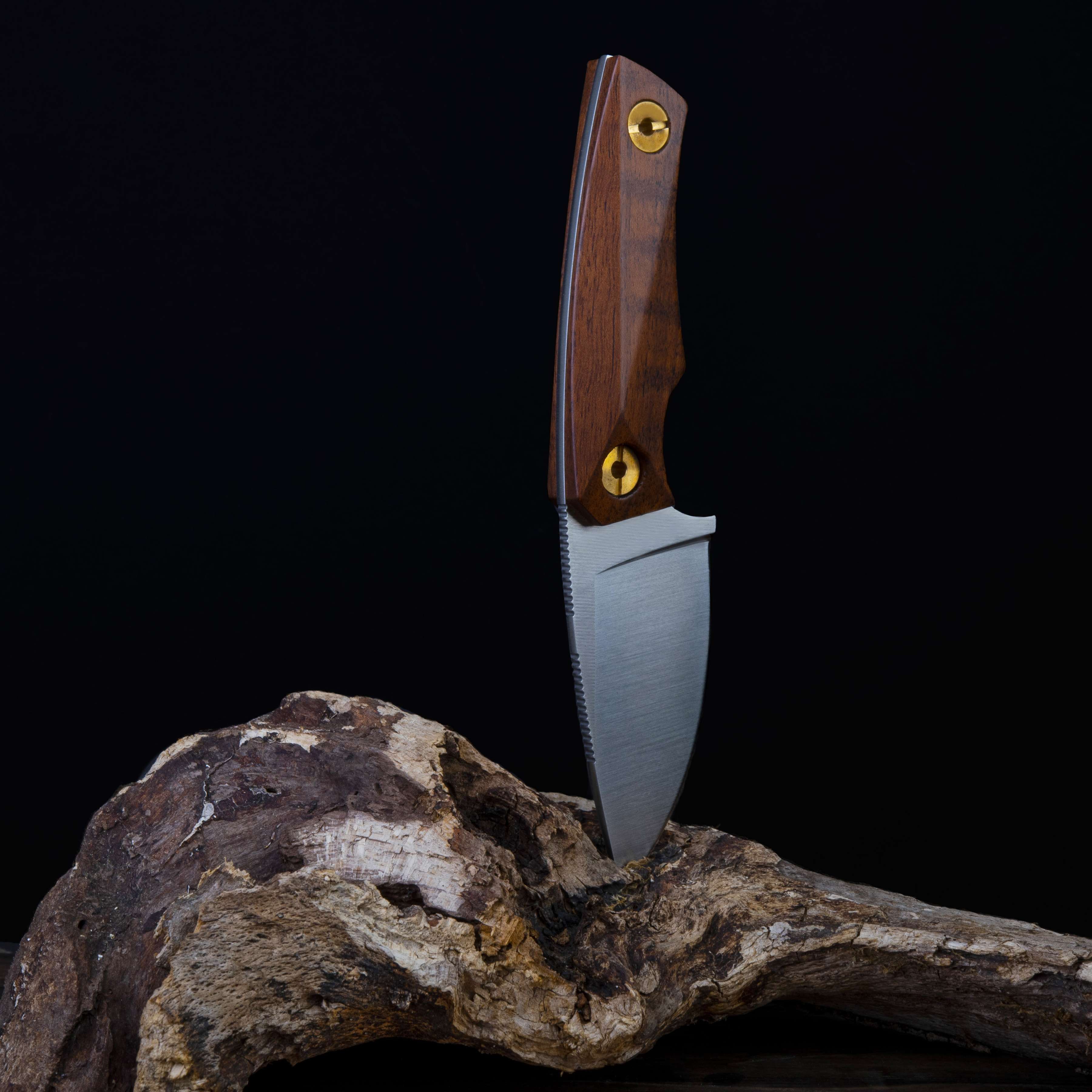 OUTERWILD Bad Boy Everyday Carry Knife by Woox
