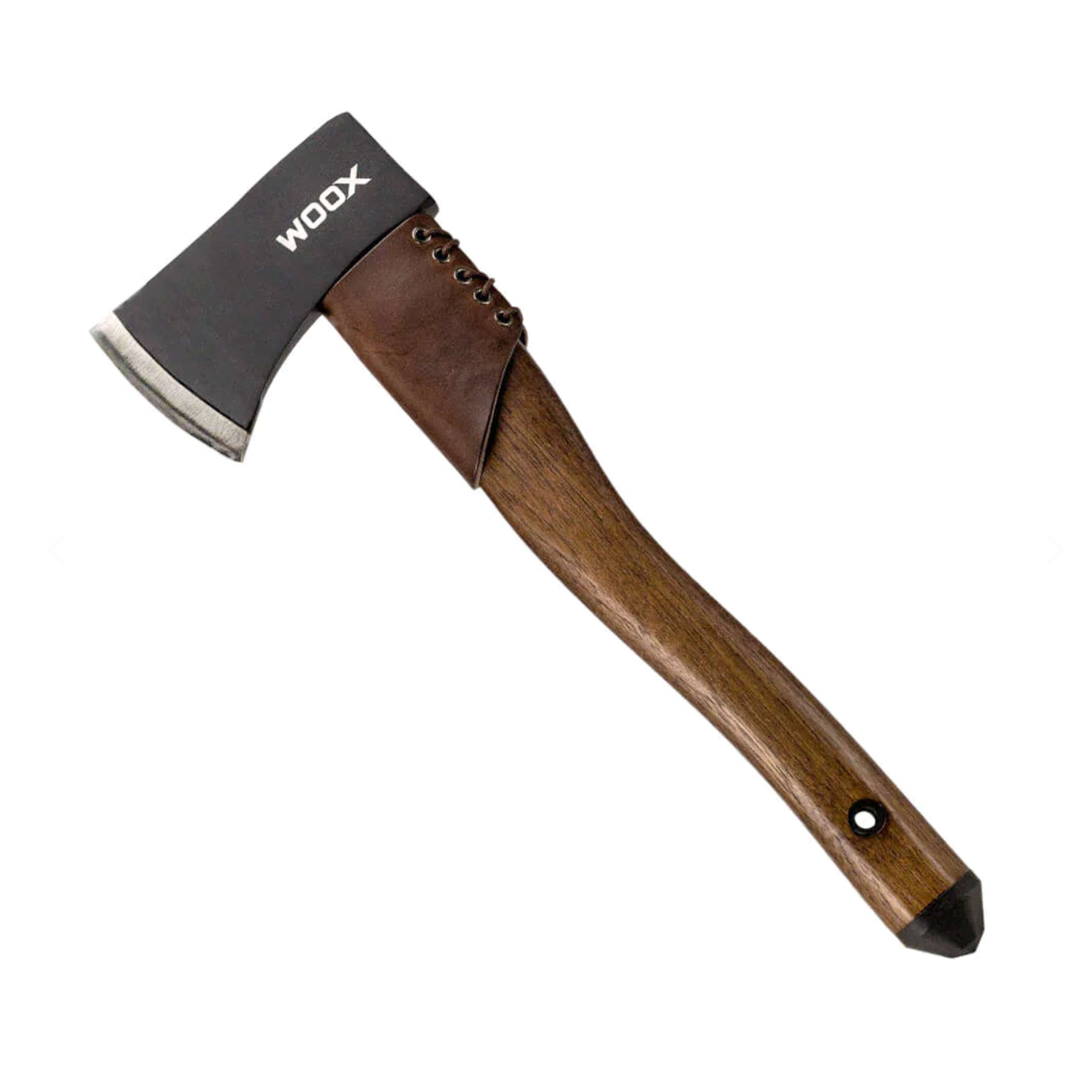OUTERWILD AX1 Tomahawk - Style Axe by Woox