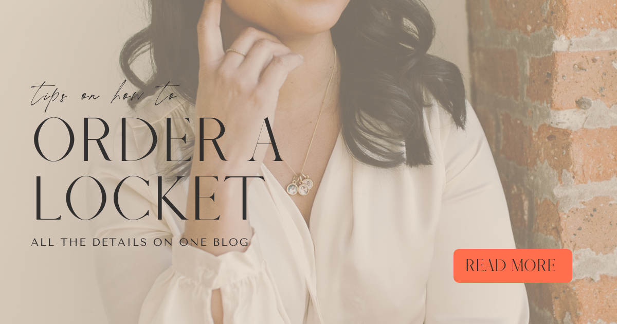 Locket Stories - Locket Sisters