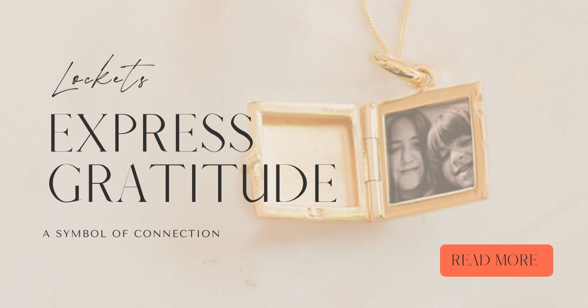 Locket Stories - Locket Sisters