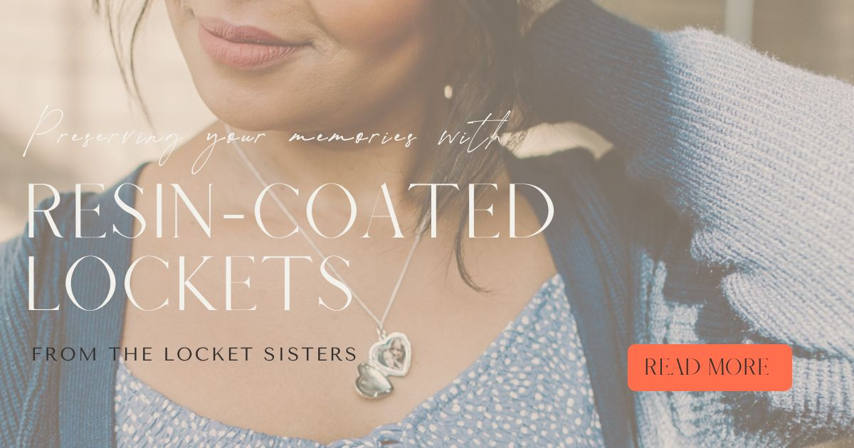 Locket Stories - Locket Sisters