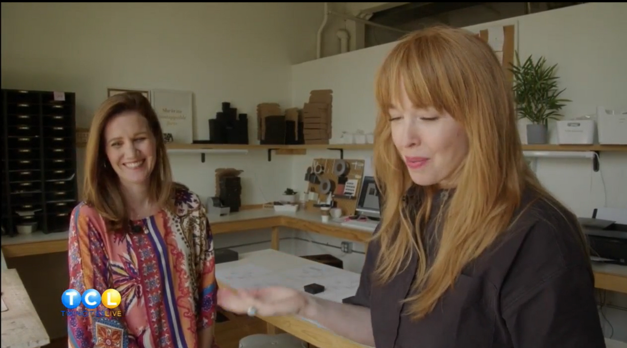 Locket Stories - Locket Sisters