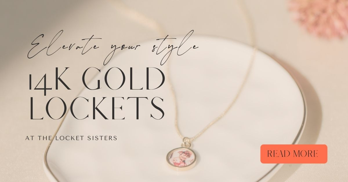 Locket Stories - Locket Sisters