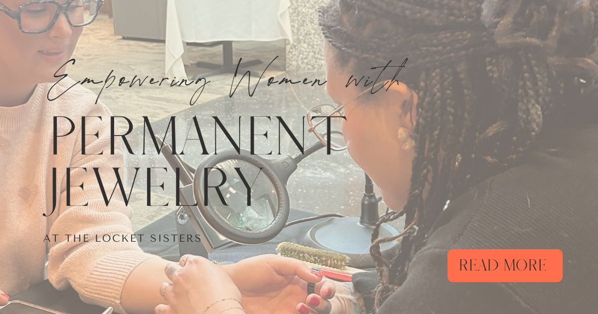 Locket Stories - Locket Sisters