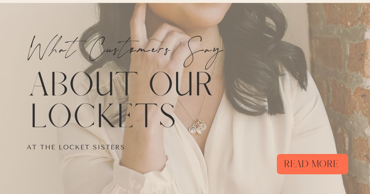 Locket Stories - Locket Sisters